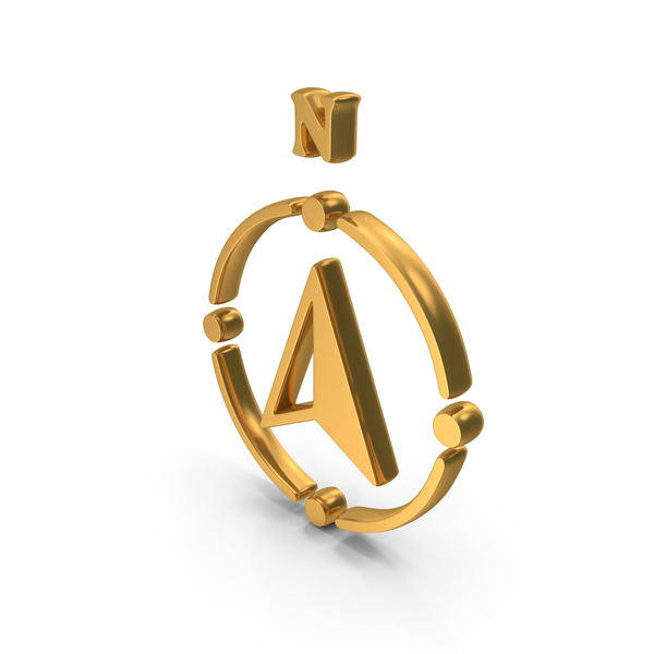 Compass Icon North