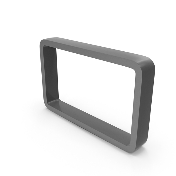 Grey Rectangle Png Clipart