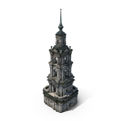 Bell Tower PNG Images & PSDs for Download | PixelSquid