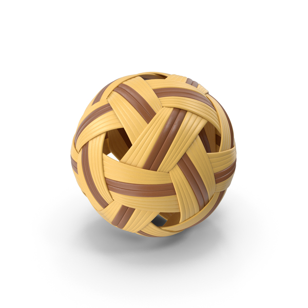 Sepak Takraw Sport Kick Rattan Ball PNG Images PSDs for Download PixelSquid S121005342