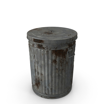 Trash Can PNG Images & PSDs for Download | PixelSquid