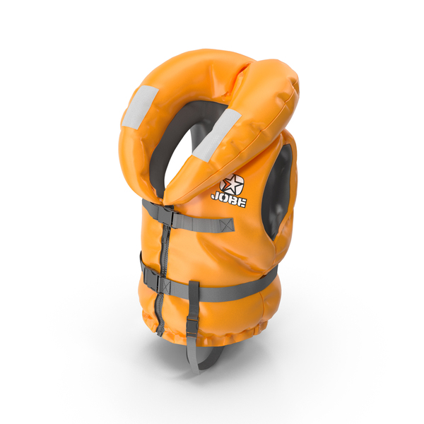 Aircraft Life Jacket PNG Images & PSDs for Download | PixelSquid ...