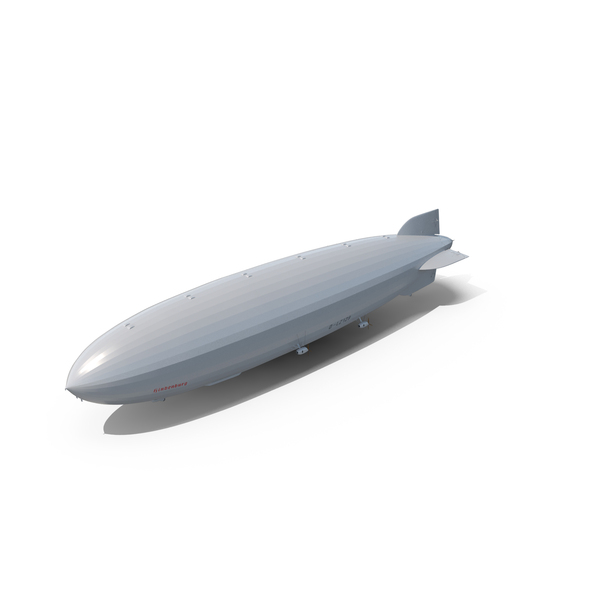 Zeppelin PNG Images & PSDs for Download | PixelSquid - S11358711E