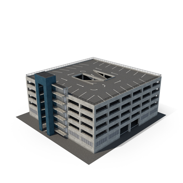 Car Park PNG Images & PSDs for Download | PixelSquid - S121134257