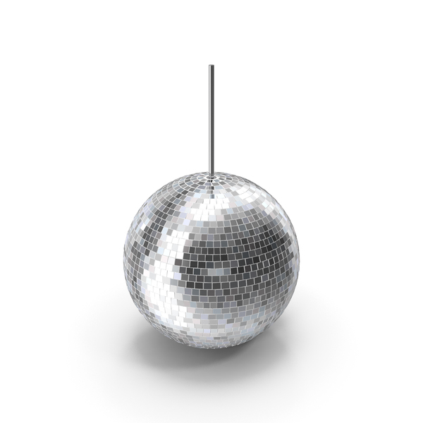 Disco Ball PNG Images & PSDs for Download | PixelSquid - S10599485E