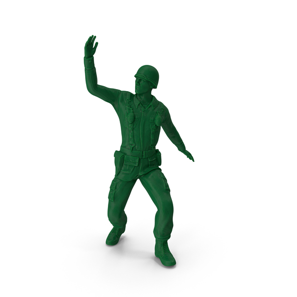 Toy Soldier With Gun PNG Images & PSDs for Download | PixelSquid ...