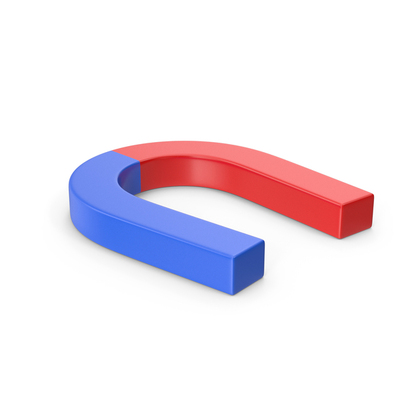 Magnet PNG Images & PSDs for Download | PixelSquid