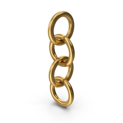 Gold Chain PNG Images & PSDs for Download | PixelSquid