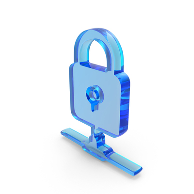 Blue Lock Symbol PNG Images & PSDs for Download | PixelSquid