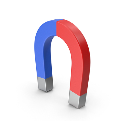 Magnet PNG Images & PSDs for Download | PixelSquid