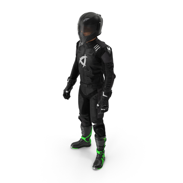 Motorcycle Rider Png
