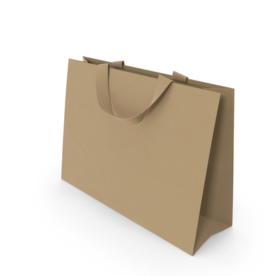 Paper Bag PNG Images & PSDs for Download | PixelSquid