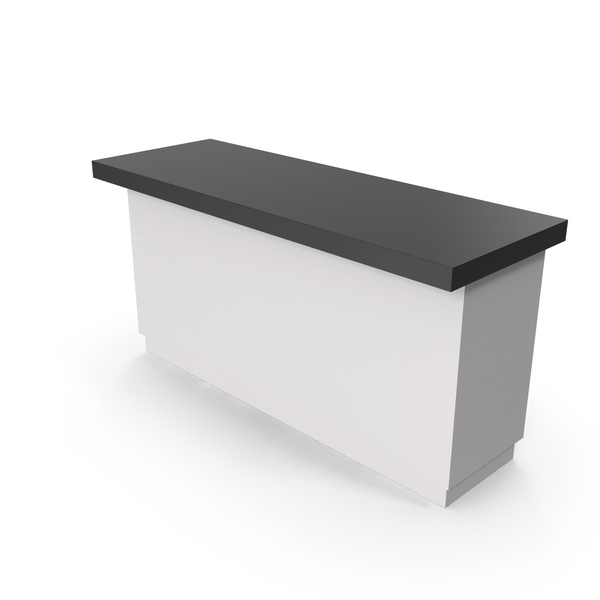 White Luxury Bar Counter PNG Images & PSDs for Download | PixelSquid ...