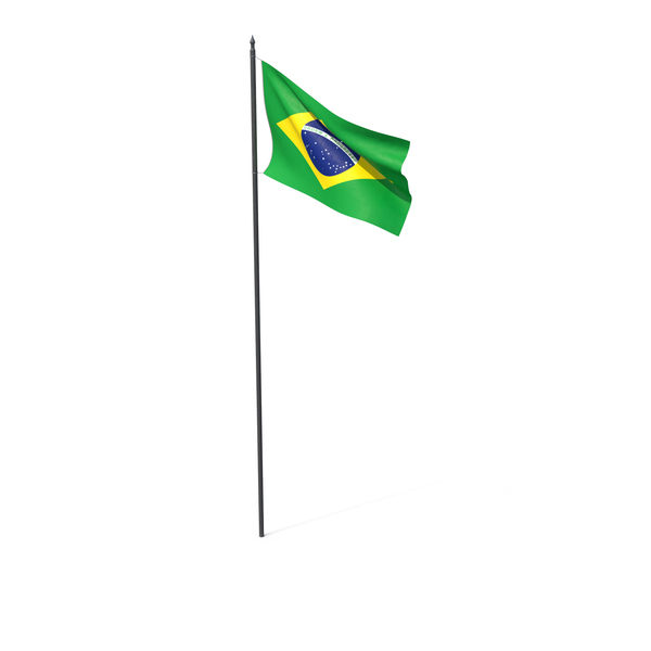 Flag Folded Triangle Brazil PNG Images & PSDs for Download | PixelSquid ...