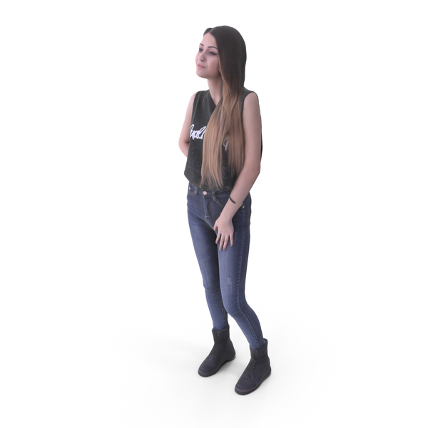 3d Human PNG Images & PSDs for Download | PixelSquid