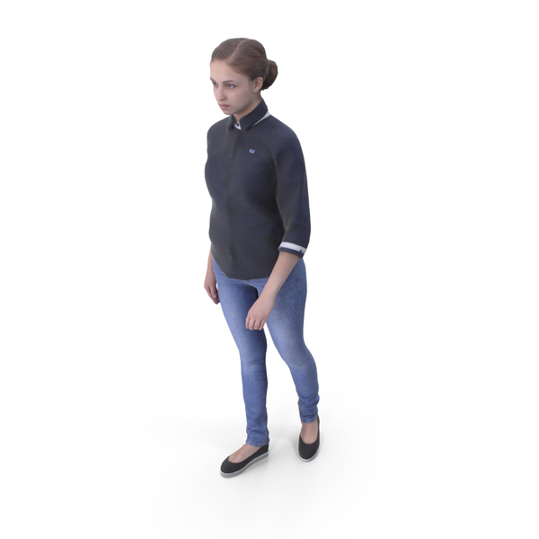 3d Human PNG Images & PSDs for Download | PixelSquid