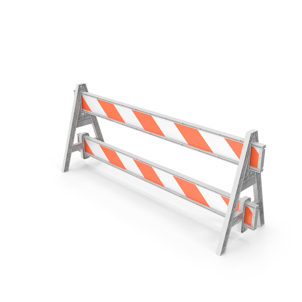 Road Block PNG Images & PSDs for Download | PixelSquid
