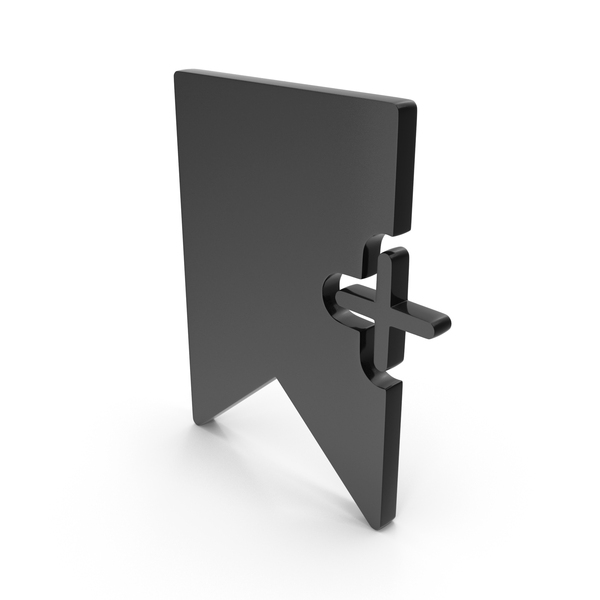 Add Bookmark Symbol PNG Images & PSDs for Download | PixelSquid ...