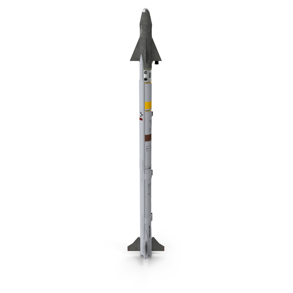 Missile PNG Images PSDs For Download PixelSquid