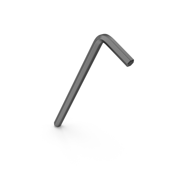 Allen Wrench PNG Images & PSDs for Download | PixelSquid - S116943655 Allen Wrench PNG Images & PSDs for Download | PixelSquid - S116943655