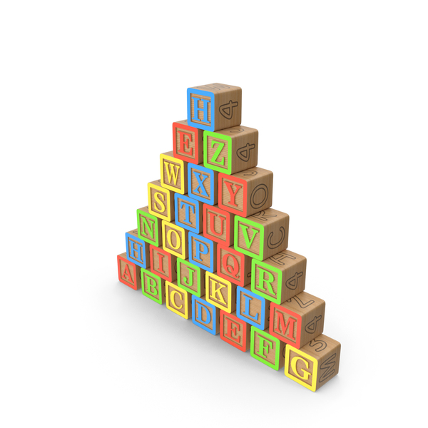 Blocks PNG Images & PSDs for Download | PixelSquid