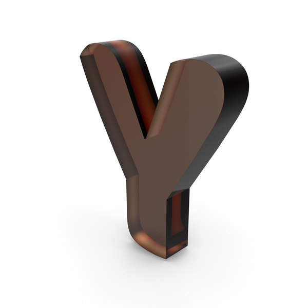 Alphabet Symbol Y PNG Images & PSDs for Download | PixelSquid - S118354061