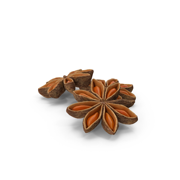 Anise PNG Images & PSDs for Download | PixelSquid