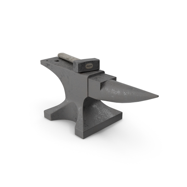 Anvil PNG Images & PSDs for Download | PixelSquid
