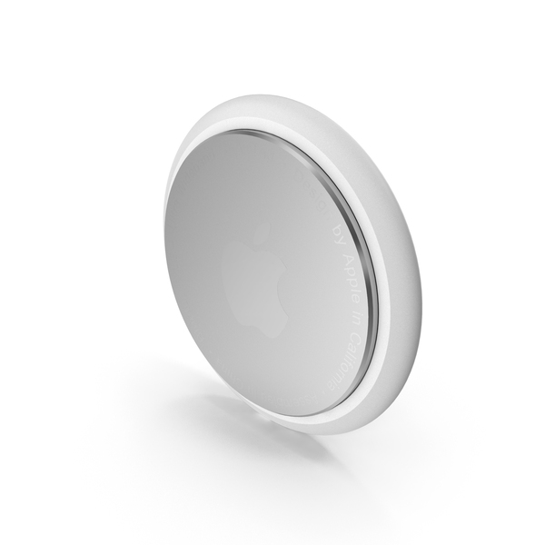 Airtag PNG Images & PSDs for Download | PixelSquid