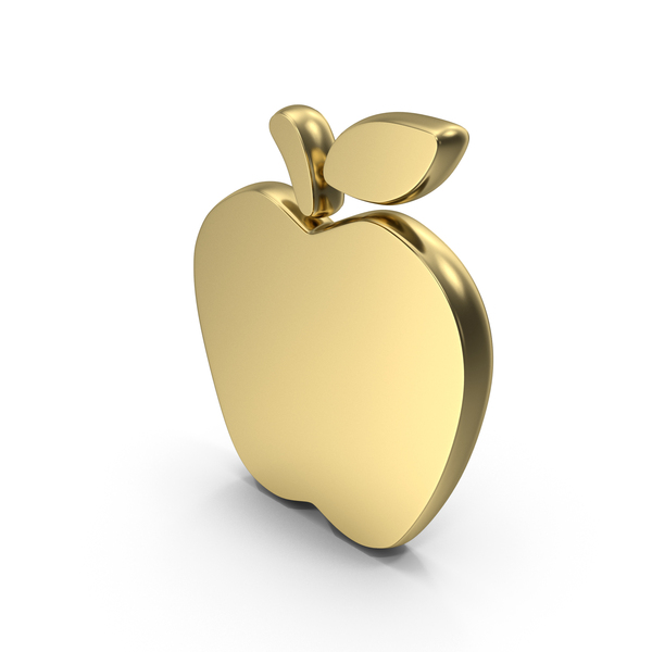 Apple Fruit Symbol PNG Images & PSDs for Download | PixelSquid - S12115835D