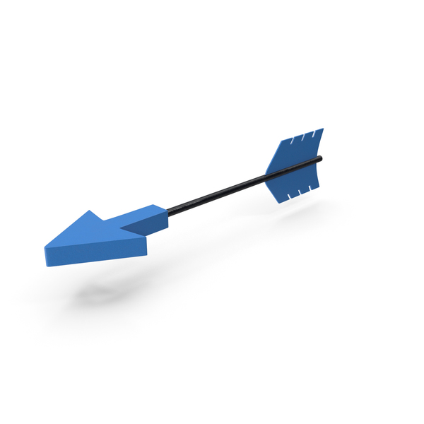 Blue Arrow PNG Images & PSDs for Download | PixelSquid