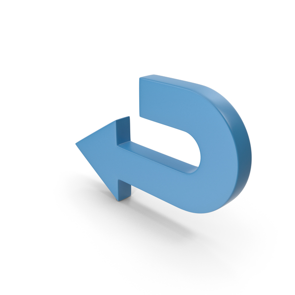 Arrow Blue PNG Images & PSDs for Download | PixelSquid - S114190667