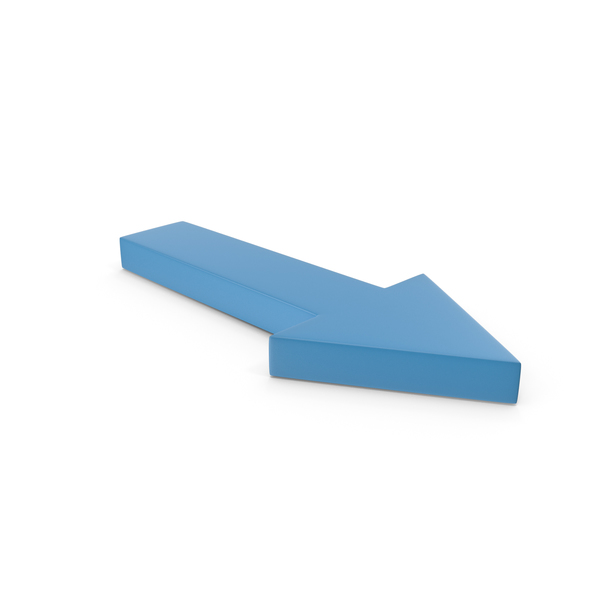 Blue Arrow PNG Images & PSDs for Download | PixelSquid