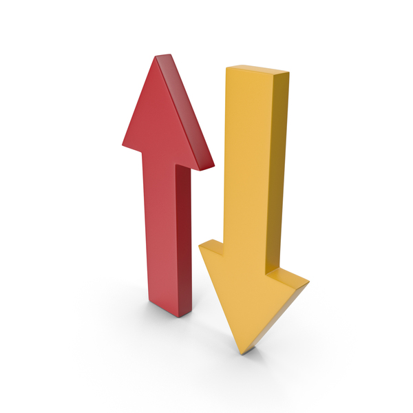 Arrow Colours PNG Images & PSDs for Download | PixelSquid - S114196716