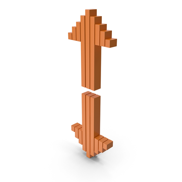 Arrow Orange PNG Images & PSDs for Download | PixelSquid - S116009912