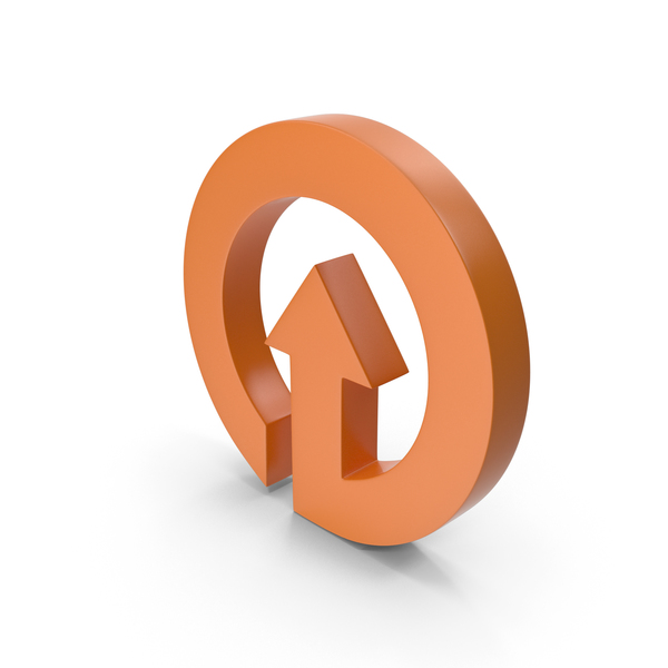 Arrow Orange PNG Images & PSDs for Download | PixelSquid - S114181085