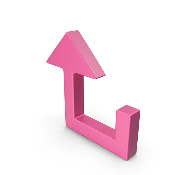 Arrow Pink PNG Images & PSDs for Download | PixelSquid - S11543574D