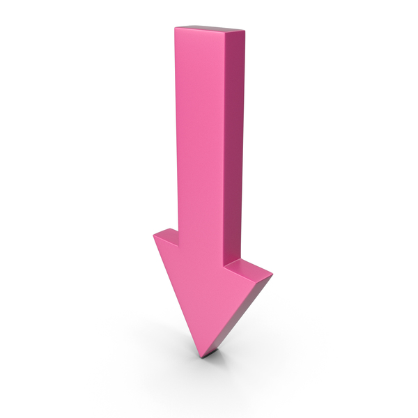 Arrow Pink PNG Images & PSDs for Download | PixelSquid - S114191715