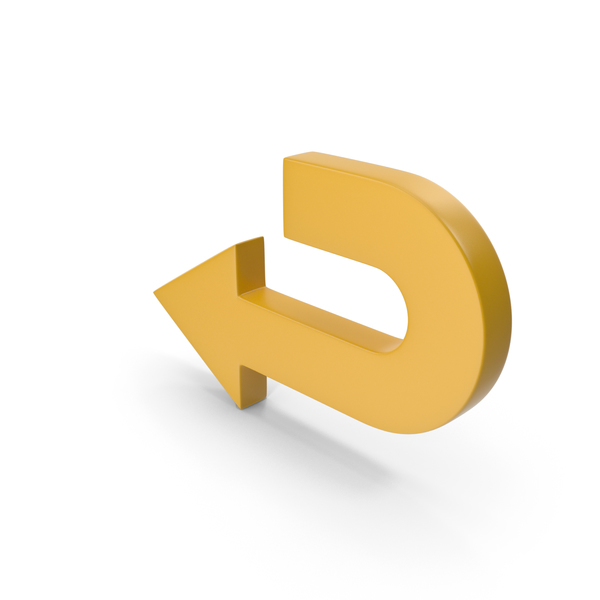 Arrow Yellow PNG Images & PSDs for Download | PixelSquid - S114190827