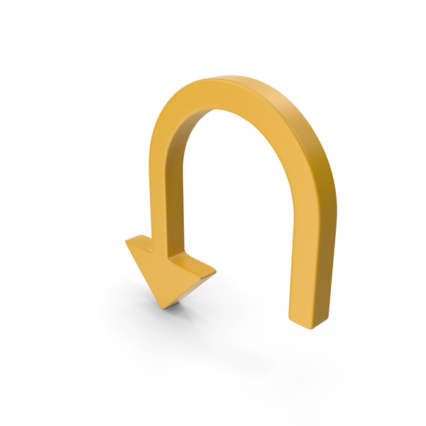 Arrow Yellow PNG Images & PSDs for Download | PixelSquid - S115439191