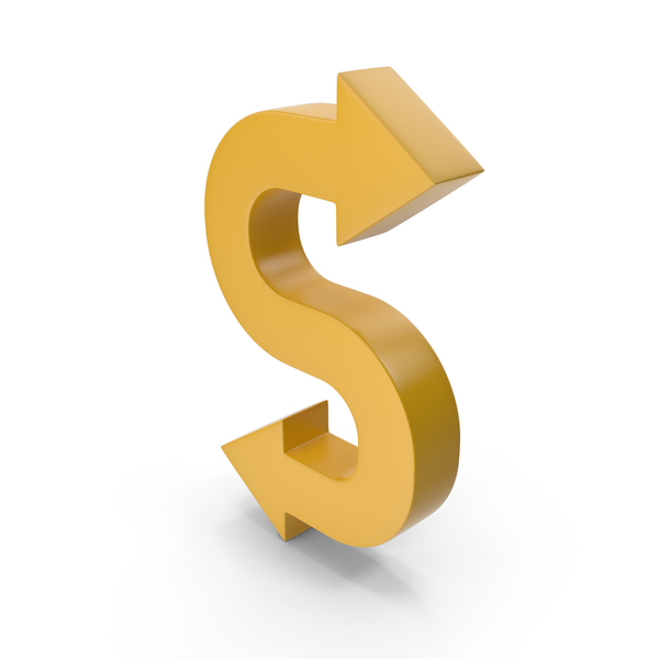 Arrow Yellow PNG Images & PSDs for Download | PixelSquid - S114182229