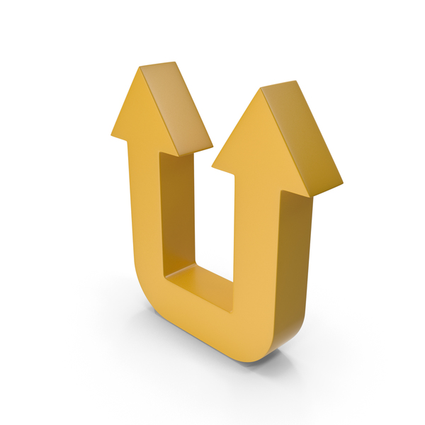 Arrow Yellow PNG Images & PSDs for Download | PixelSquid - S114185791