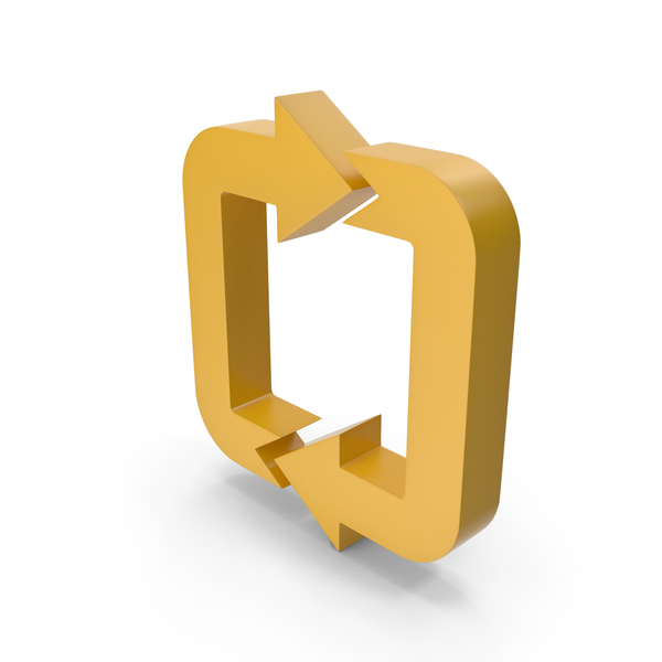 Arrow Yellow PNG Images & PSDs for Download | PixelSquid - S114180483