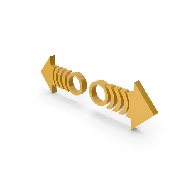 Arrow Yellow PNG Images & PSDs for Download | PixelSquid - S116024923