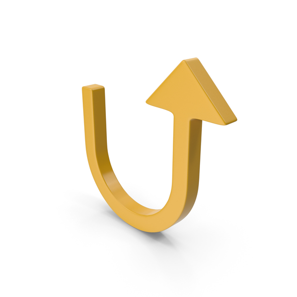 Arrow Yellow PNG Images & PSDs for Download | PixelSquid - S115439923