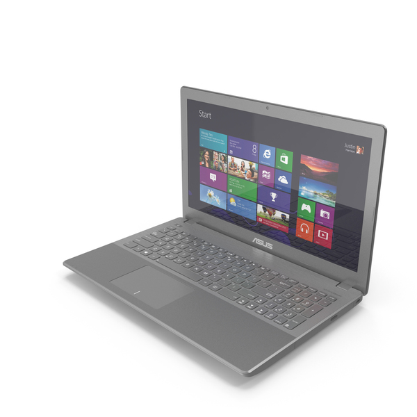 Laptop PNG Images & PSDs for Download | PixelSquid