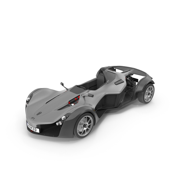 Roadster PNG Images & PSDs for Download | PixelSquid