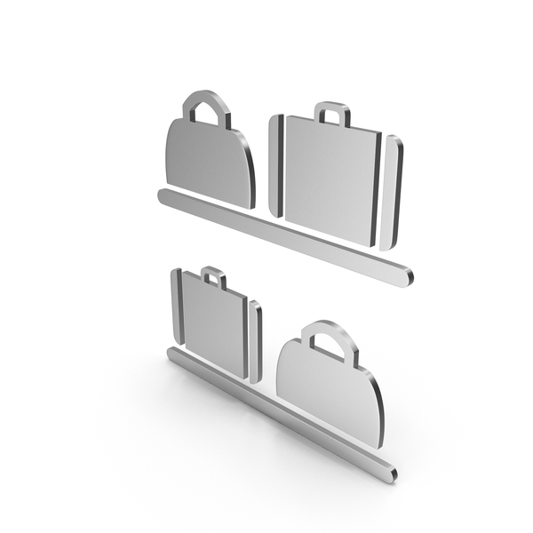 Baggage Storage Symbol PNG Images & PSDs for Download | PixelSquid ...