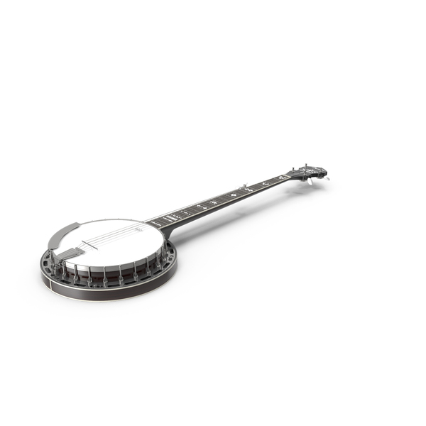 Banjo PNG Images & PSDs for Download | PixelSquid