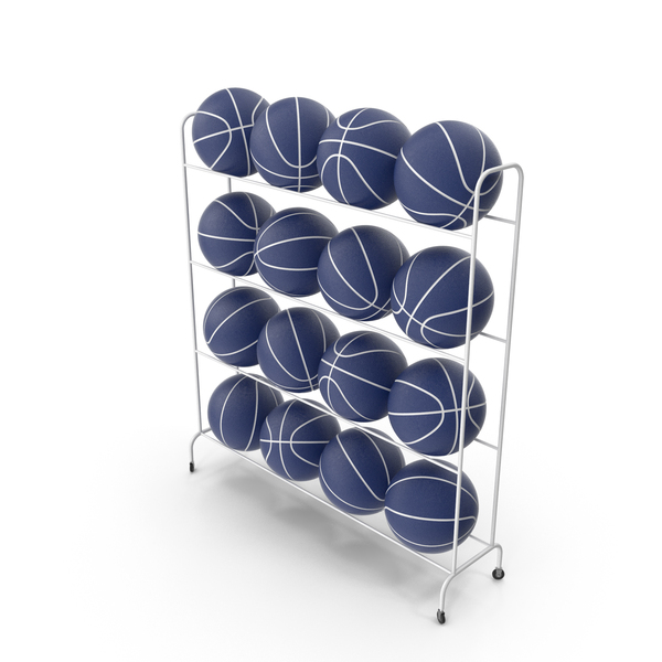 Basketball Rack PNG Images & PSDs for Download | PixelSquid - S12147526F
